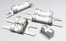 100A Power Fuses 18*45mm Overcurrent Protection Fuse For Electrical ...